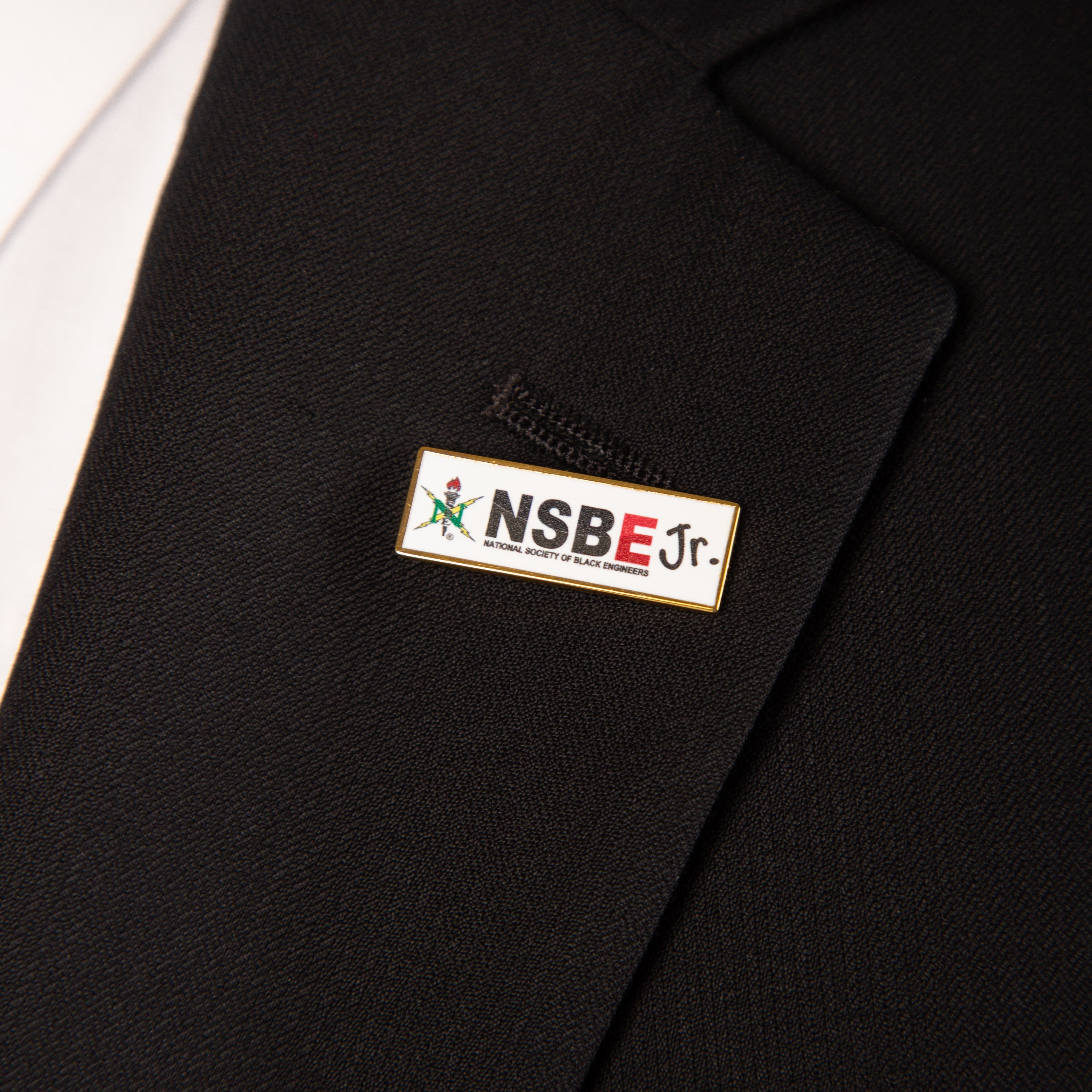 NSBE Jr. Lapel Pin – NSBEStuff